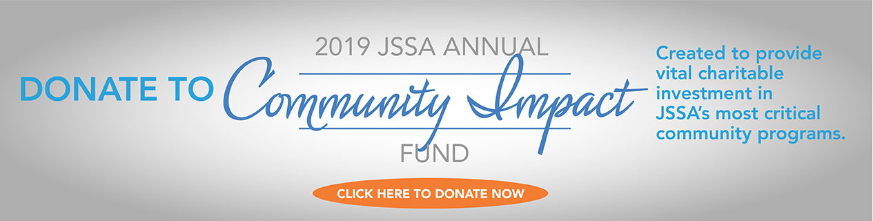 Jewish Social Service Agency serving Bethesda, Gaithersburg, Rockville ...