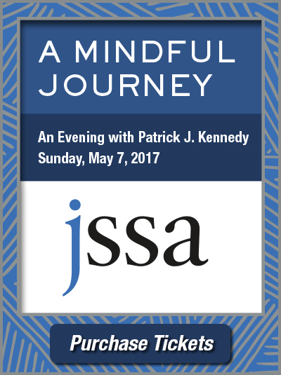 JSSA - Jewish Social Service Agency - MD, VA and DC