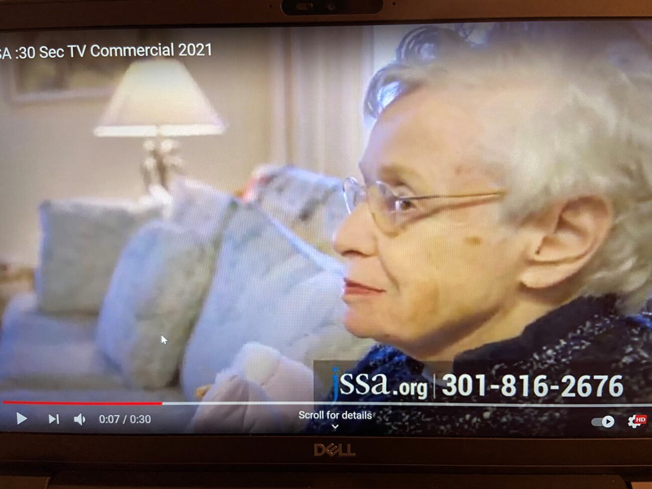 JSSA Launches First TV Ad Campaign | JSSA