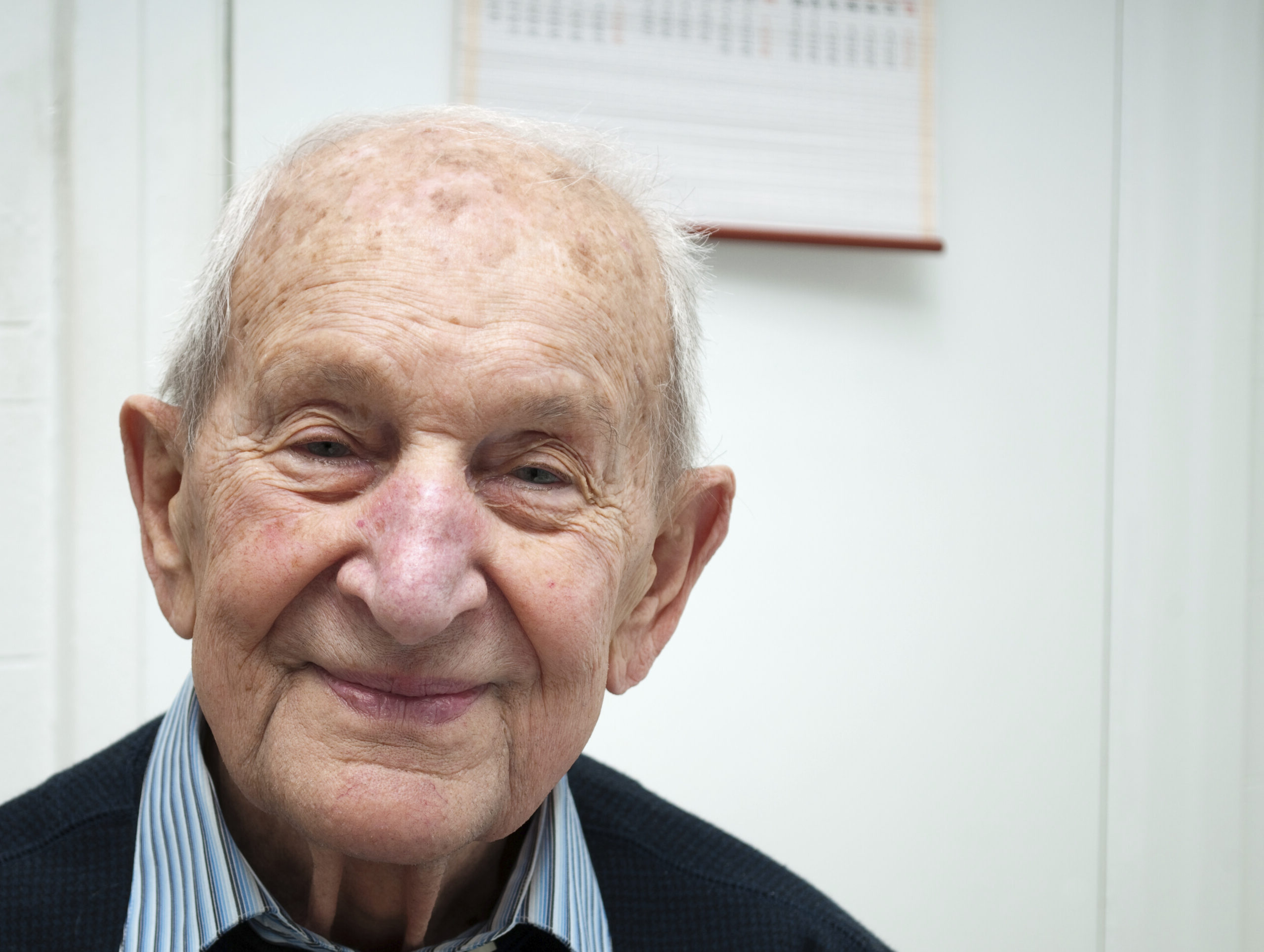 Holocaust Survivor Services and Assistance | JSSA