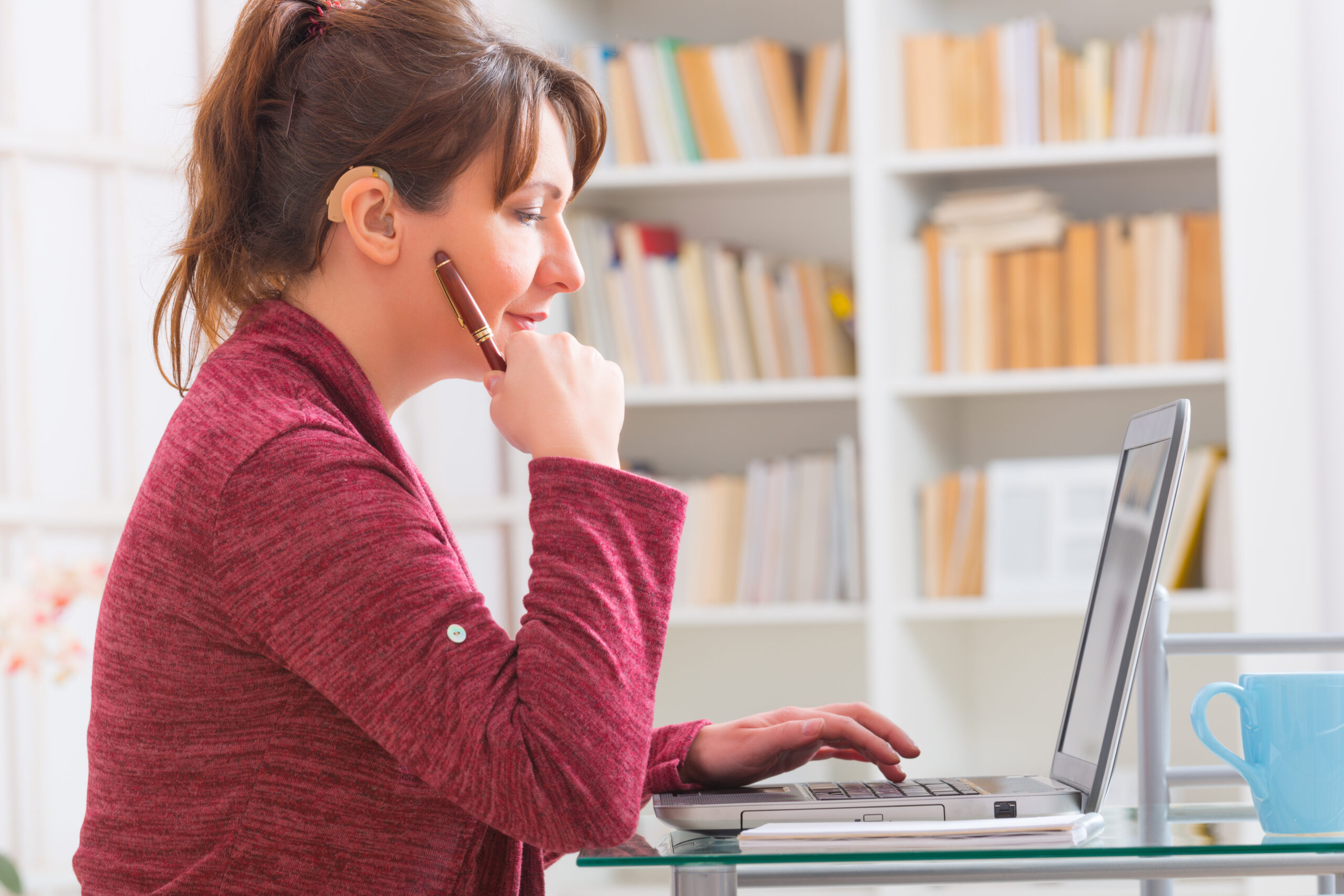 Employment Services for People with Disabilities | MD, VA & DC