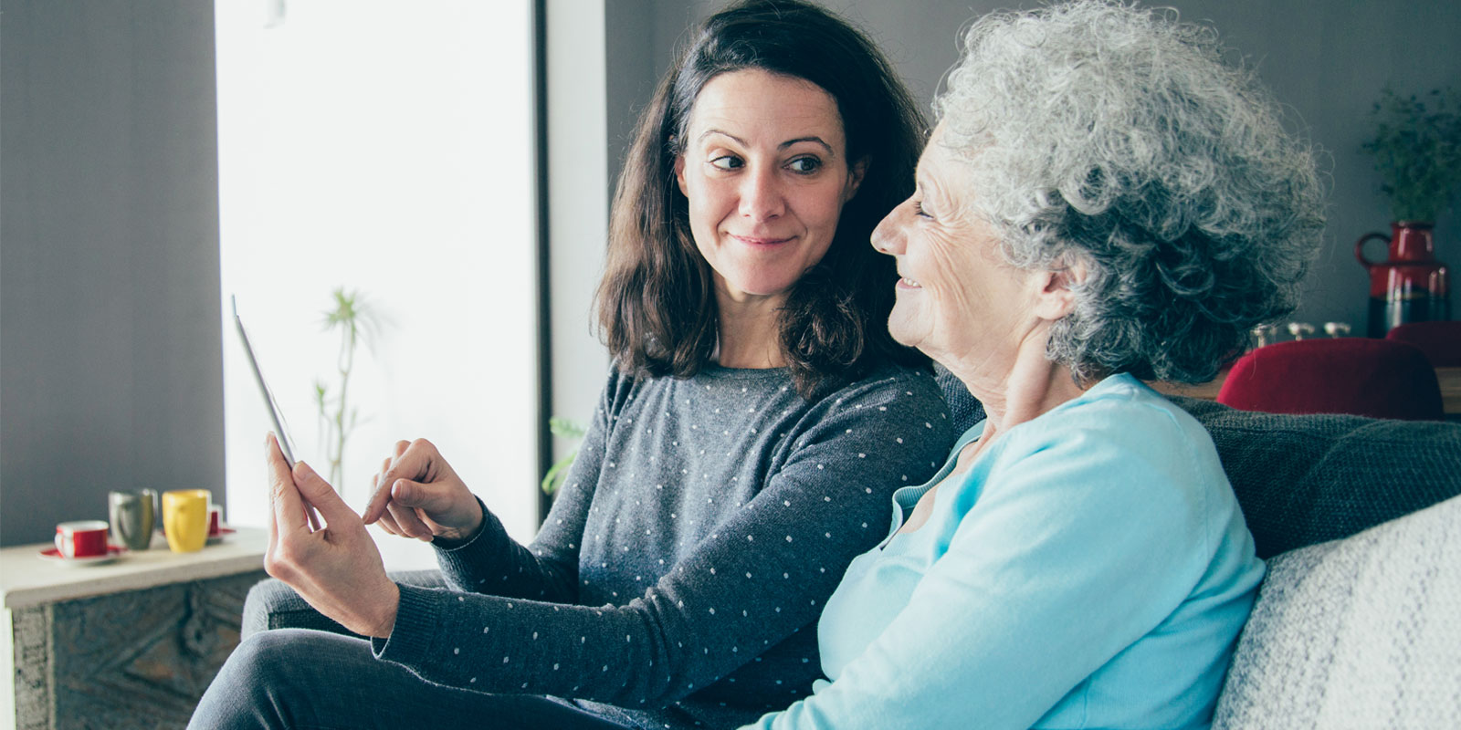 Community Support Line | JSSA