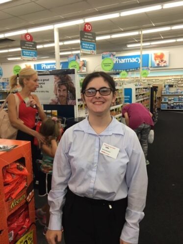 The Pride of Cabin John CVS Health | JSSA