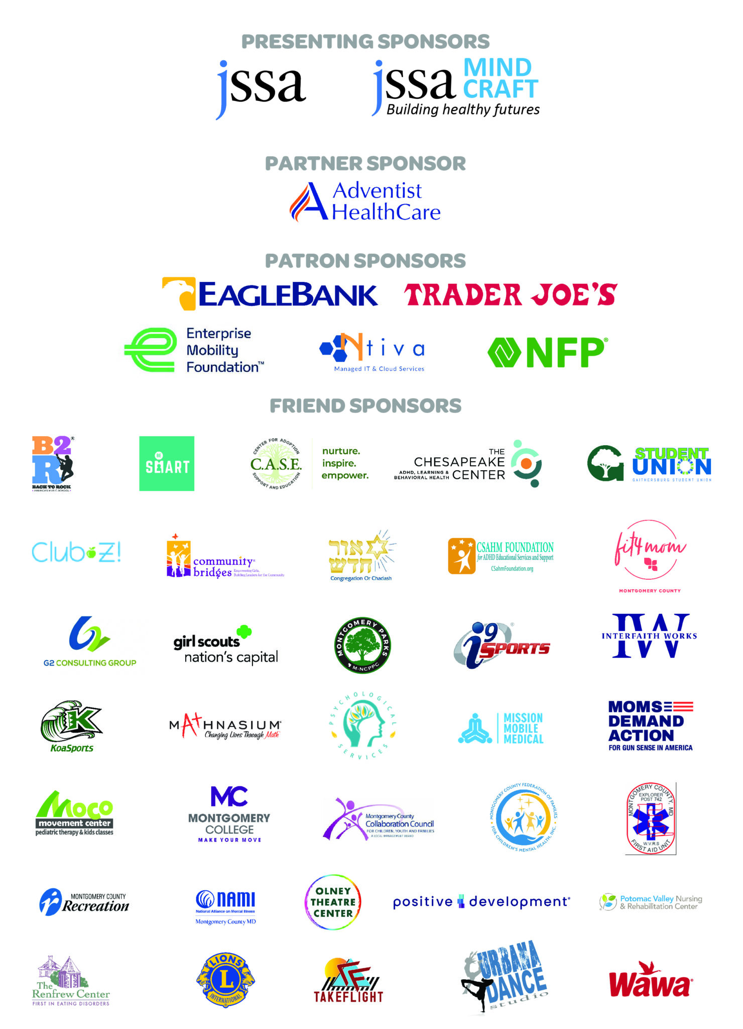 A Day at the Park: JSSA Family Wellness Day | JSSA