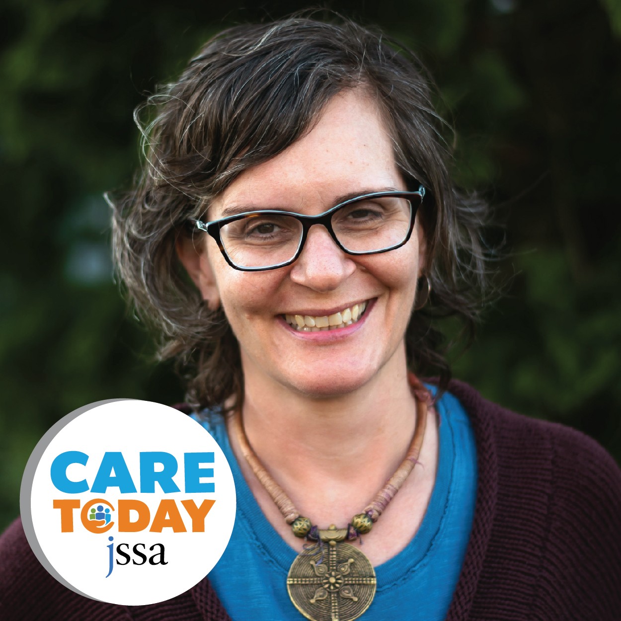 JSSA Volunteers Find Their Fit | JSSA