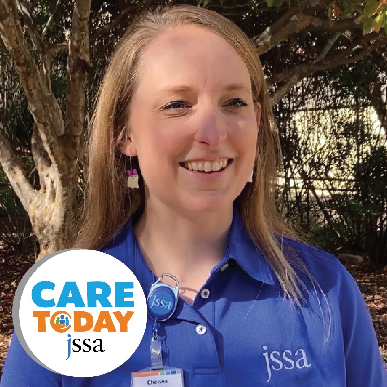 Ensuring Dignity with End-of-Life Care | JSSA