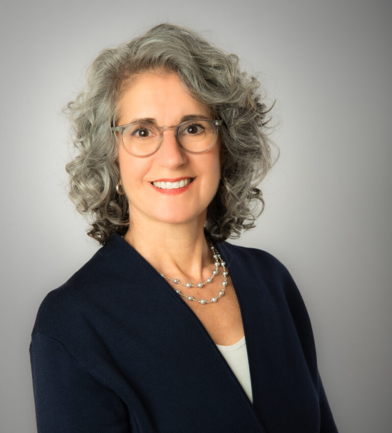 Resiliency Radio Podcast with Rabbi Rachel Hersh | JSSA